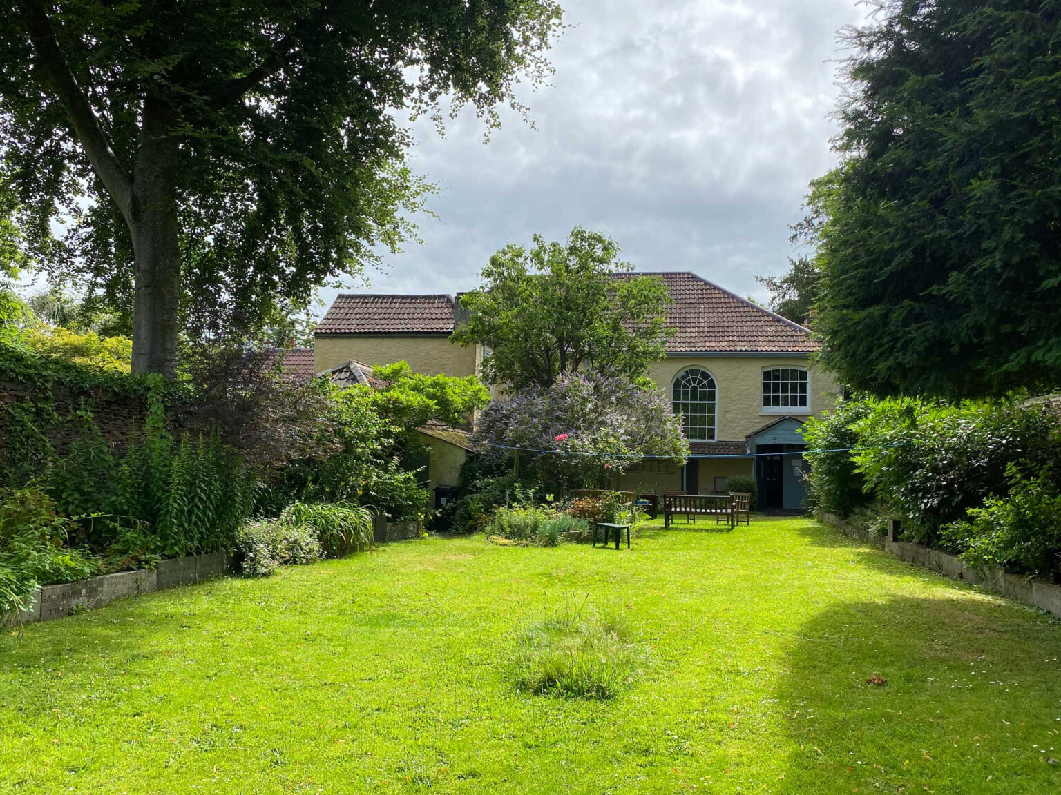VENUE - FRENCHAY, BRISTOL - Couples Therapy, Training, Personal ...